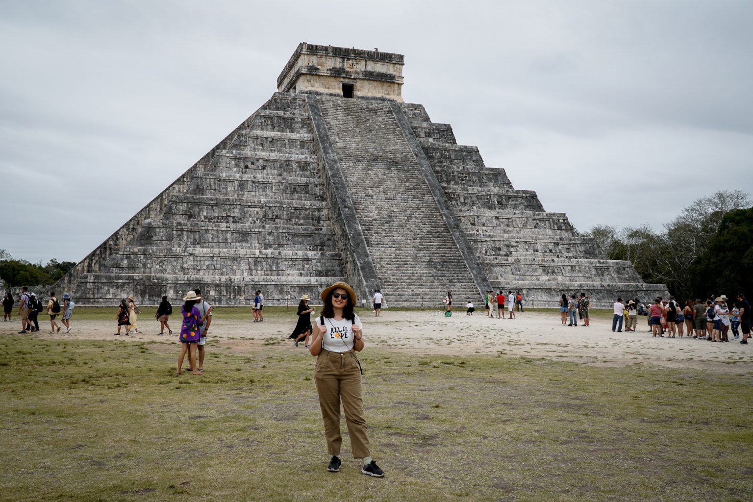 Meksika Gezi Rehberi 1: Meksika’nın Masmavi Cenneti Cancun – Isla ...