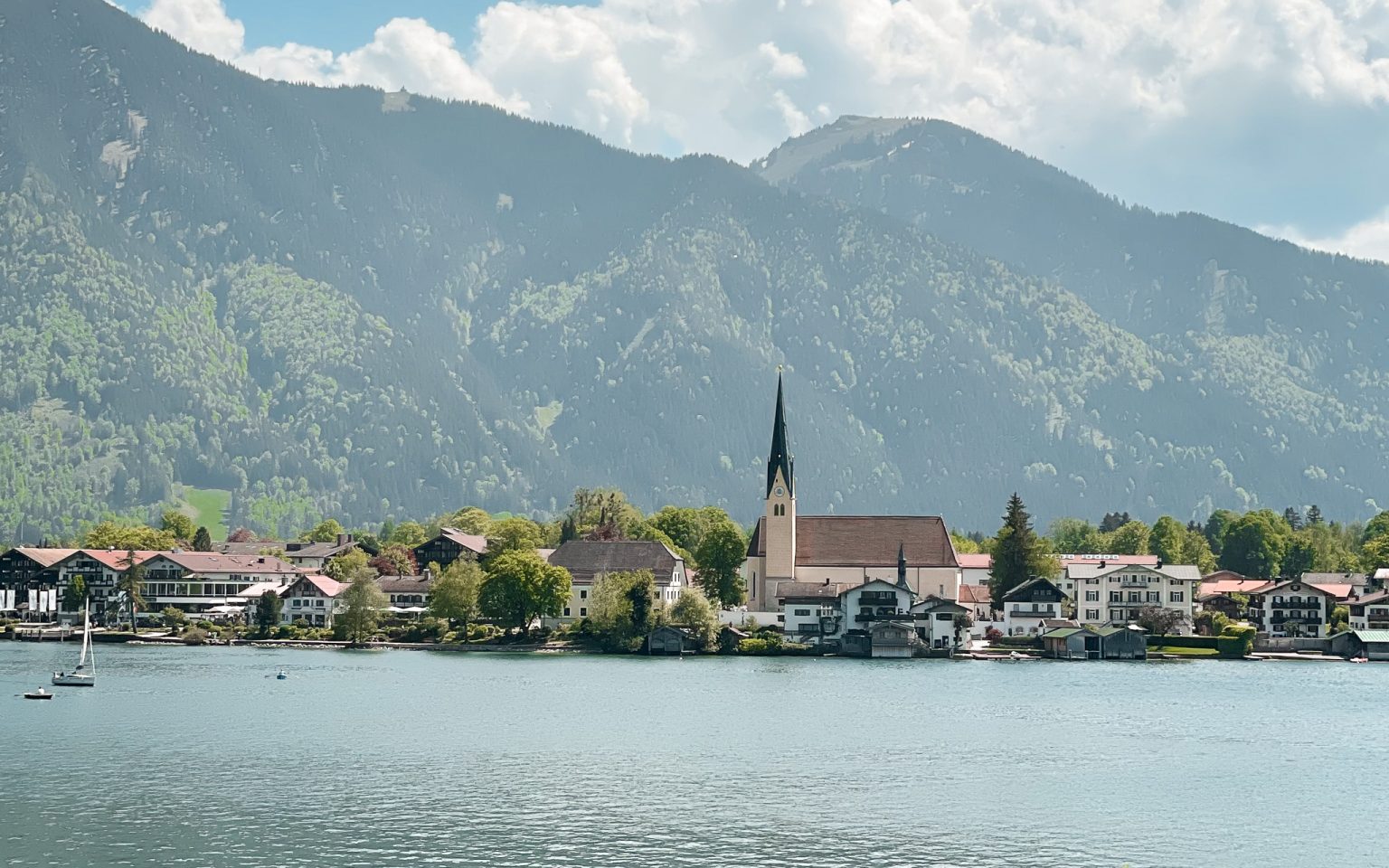 Almanya Ziyaretçi Vizesi Süreci: Almanya’ya Akraba Davet Etmek ve ...