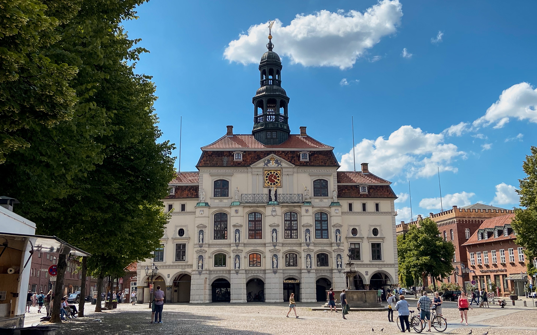 Almanya Ziyaretçi Vizesi Süreci: Almanya’ya Akraba Davet Etmek ve ...